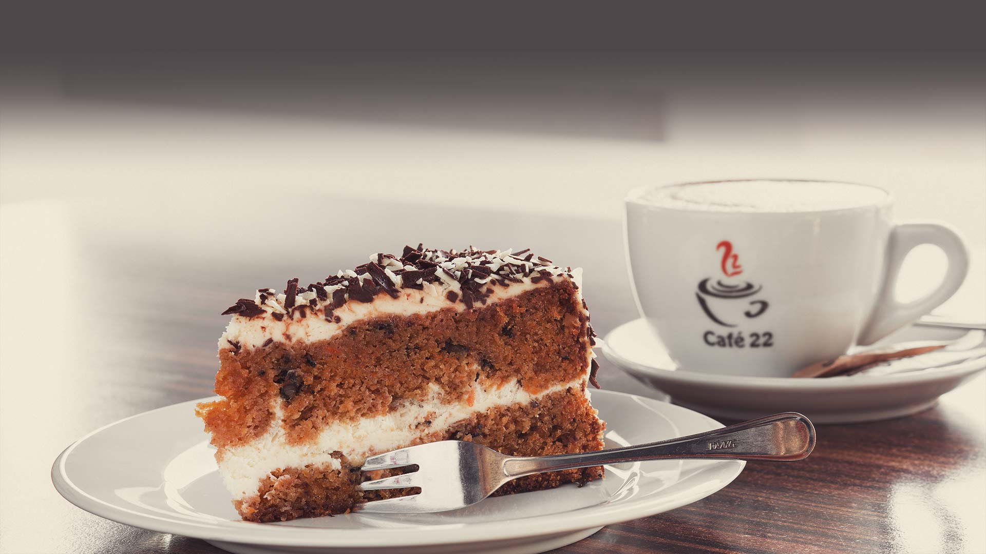 CAFE 22 - Restaurant Cafe 22 Creperie